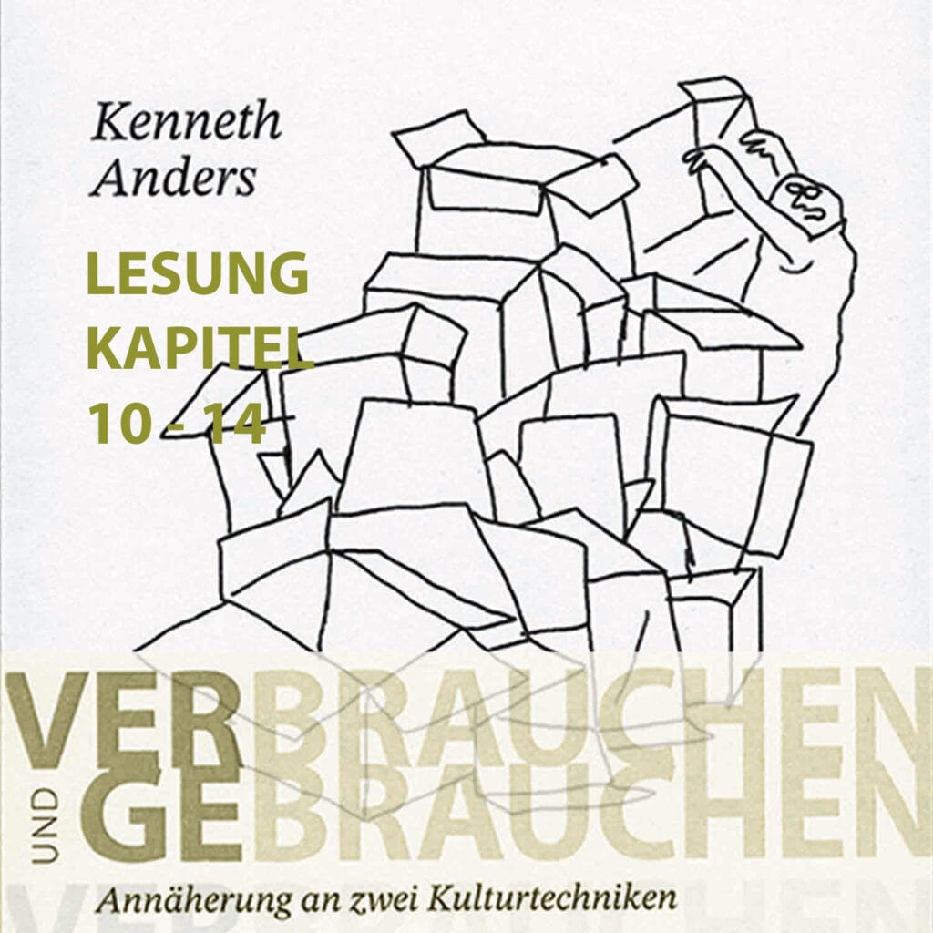 Aufland Verlag | Verbrauchen und Gebrauchen Teil 3 – gelesen vom Autor ...